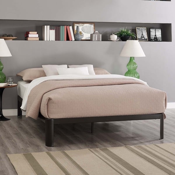 Corinne King Bed Frame - Bed Bath & Beyond - 14229204