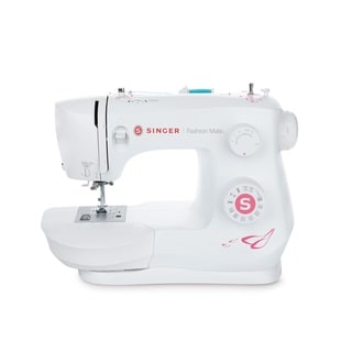 Singer 3333 Fashion Mate Sewing Machine - Bed Bath & Beyond - 14231638