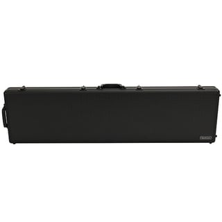 SportLock AlumaLock Double Rifle/Shotgun Case with Wheels Black - Bed ...