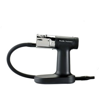 PolyScience The Smoking Gun Pro Hand-Held Smoke Infuser - Bed Bath ...