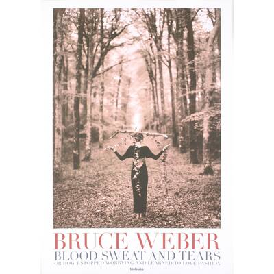 Bruce Weber 'Lady Balancing Branch' 39.5-inch x 27.5-inch 1995 Poster ...