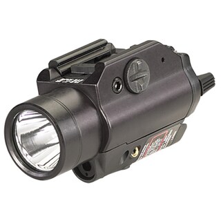 Streamlight TLR-2 IR Eye Safe IR LED w/Lithium Battery - Bed Bath ...