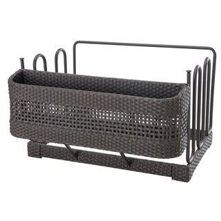 Sunjoy Pool Float Storage Stand Organizer - Bed Bath & Beyond - 14335218