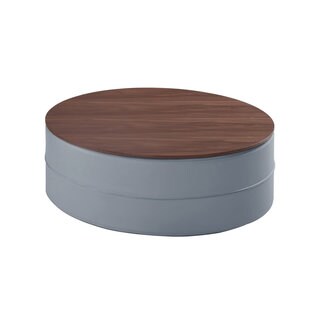 DG Casa Large Etoree Pouf - Bed Bath & Beyond - 14340173