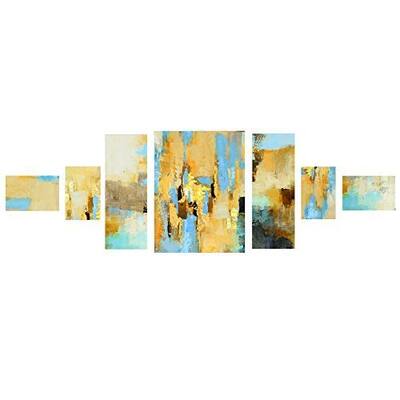 Off Balance Printed on Canvas - Overstock - 14342177