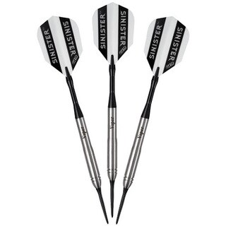 Viper Sinister Steel-tip Darts - Bed Bath & Beyond - 14387725
