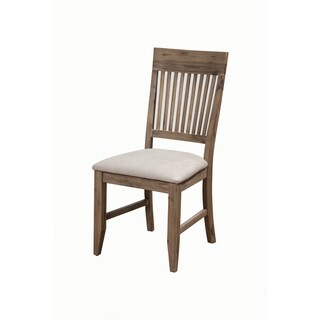 Alpine Aspen Side Dining Chairs (Set of 2) - Bed Bath & Beyond - 14388200