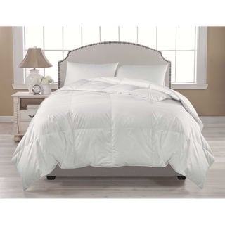 Wesley Mancini Collection Extra Warmth Down Comforter - Bed Bath ...