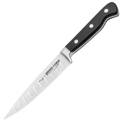 Ergo Chef's Pro-Series 6-inch Utility Knife - Overstock - 14404005