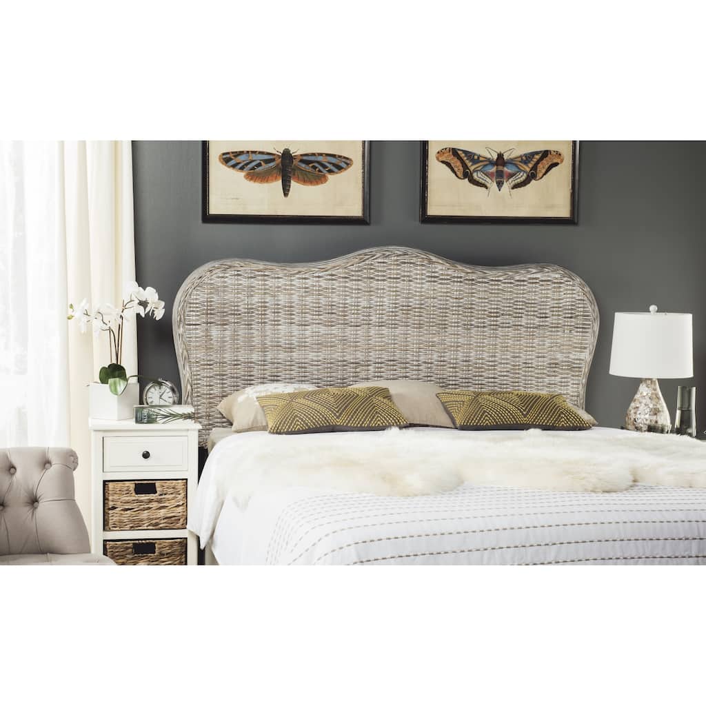 White Queen Size Headboards - Bed Bath & Beyond