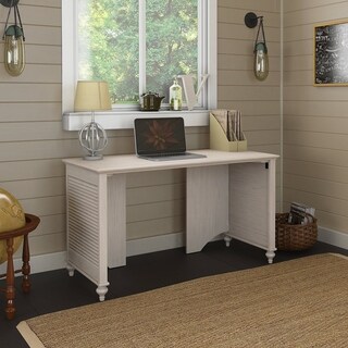 Volcano Dusk 51W Desk by Bush Furniture - Bed Bath & Beyond - 14434982