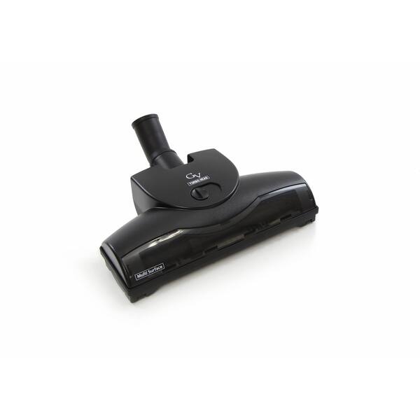 New 32mm GV Turbo Air Power Nozzle Head - Black - Bed Bath & Beyond ...