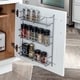 ClosetMaid Premium 3-shelf Spice Rack - Bed Bath & Beyond - 14456744