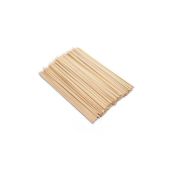 Farberware Classic Bamboo Skewers (Case of 100) - Bed Bath & Beyond ...