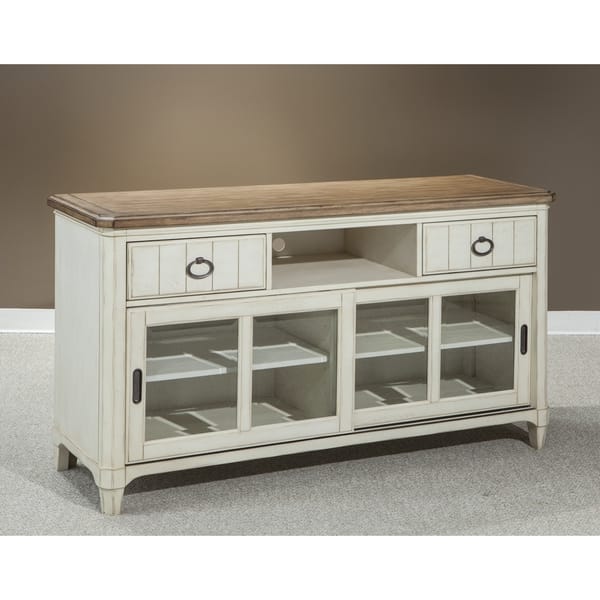 Millbrook Entertainment Console by Panama Jack - 42 inches - Bed Bath ...