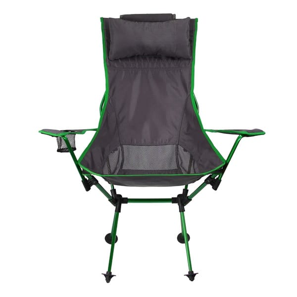 TravelChair Koala Chair, Portable Chair, Folding Chair with High Back ...