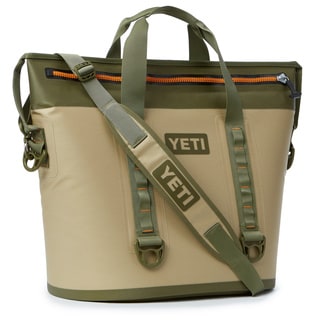YETI Hopper 40 Soft-side Portable Cooler - Bed Bath & Beyond - 14586440