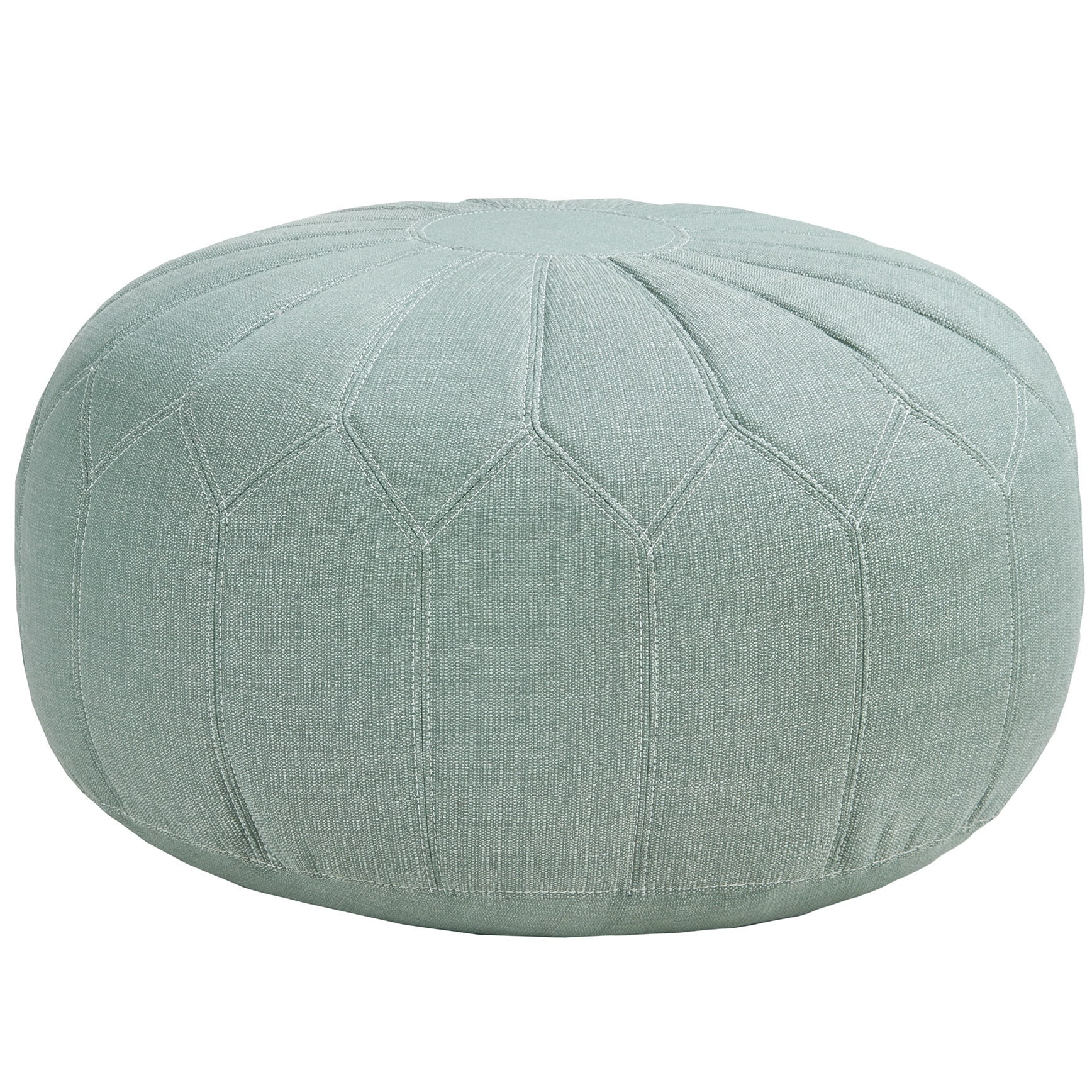 Madison park taylor round pouf ottoman store