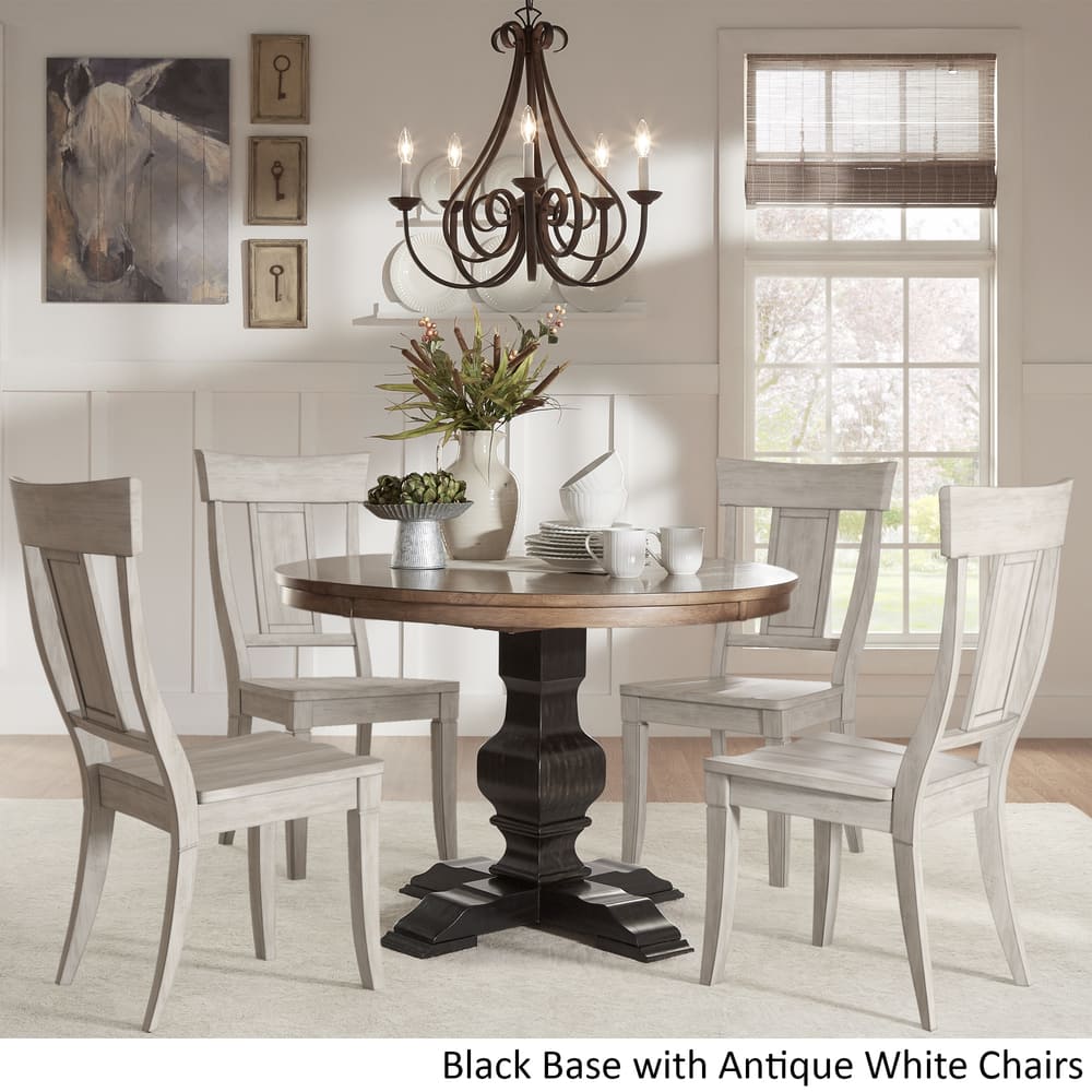 Off-White Dining Sets - Bed Bath & Beyond