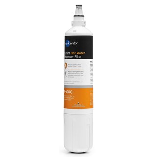 InSinkErator Replacement Filter Cartridge (F-1000) - Bed Bath & Beyond ...