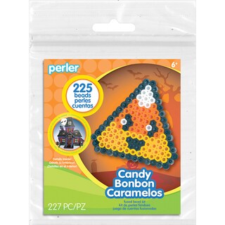 Perler Fused Bead Kit-Candy Corn - Bed Bath & Beyond - 14689992