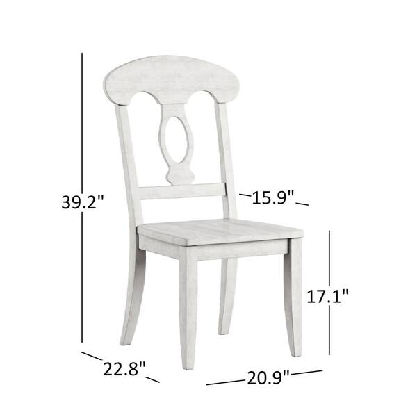 Eleanor Sage Green Farmhouse Trestle Base Napoleon Back 6-piece Dining ...