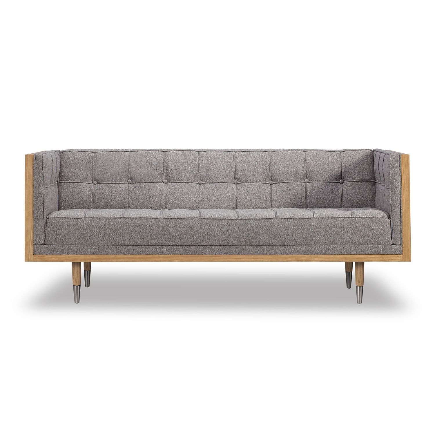 Woodrow box sofa store