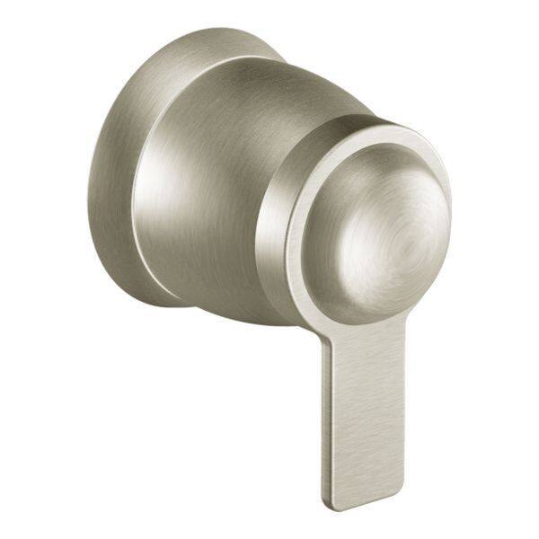 Moen 90 Degree Single-Handle Volume Control Moentrol Valve Trim - 1 ...