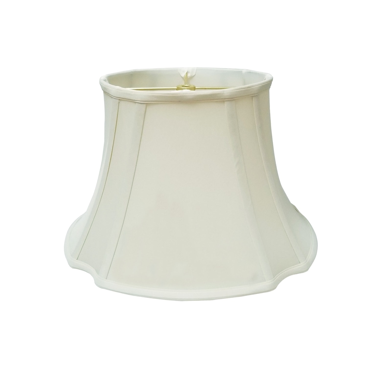 Off-White Lamp Shades - Bed Bath & Beyond