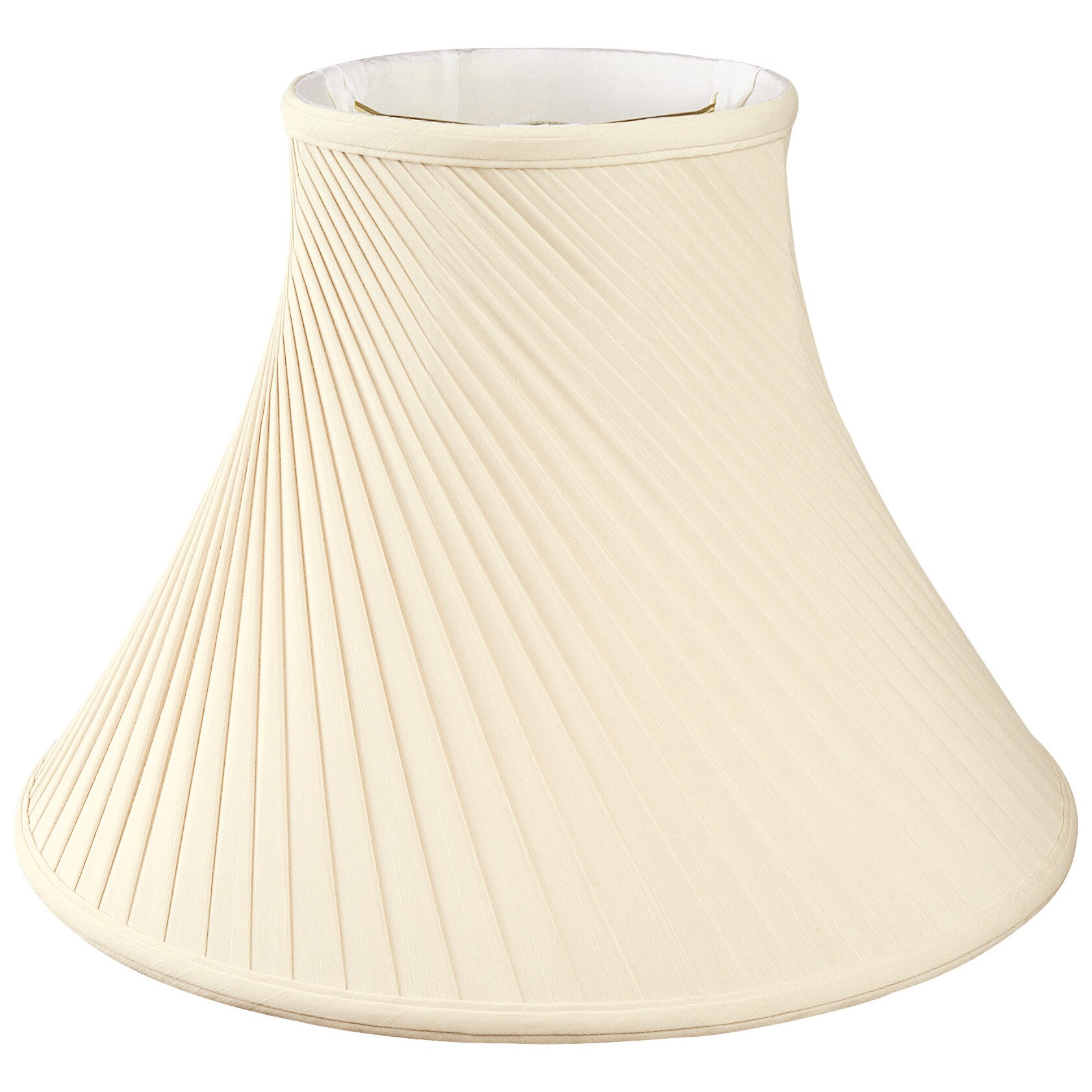 Off-White Lamp Shades - Bed Bath & Beyond