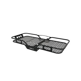 ROLA Vortex Steel Cargo Carrier for 1-1/4-inch Square Receivers - Bed ...