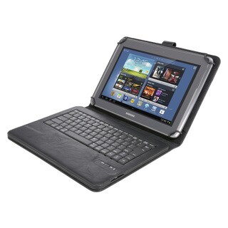 Props Universal 9 to10-inch Tablet Keyboard Case (As Is Item) - Bed ...
