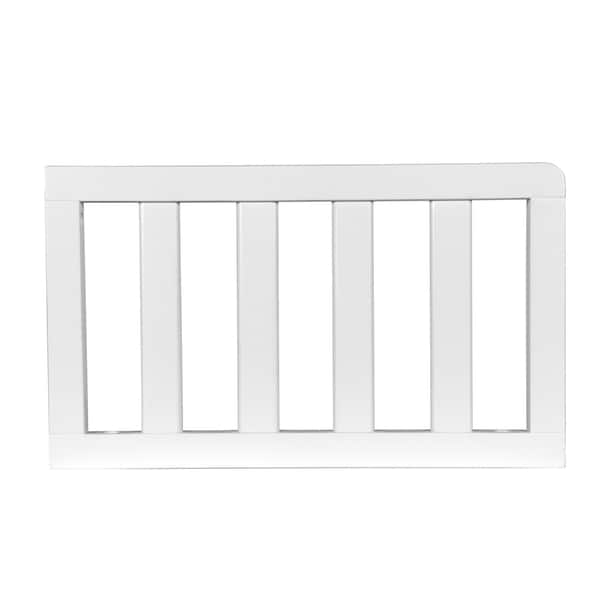 Delta Children Toddler Guardrail #0080, Bianca - buybuy BABY - 15020086