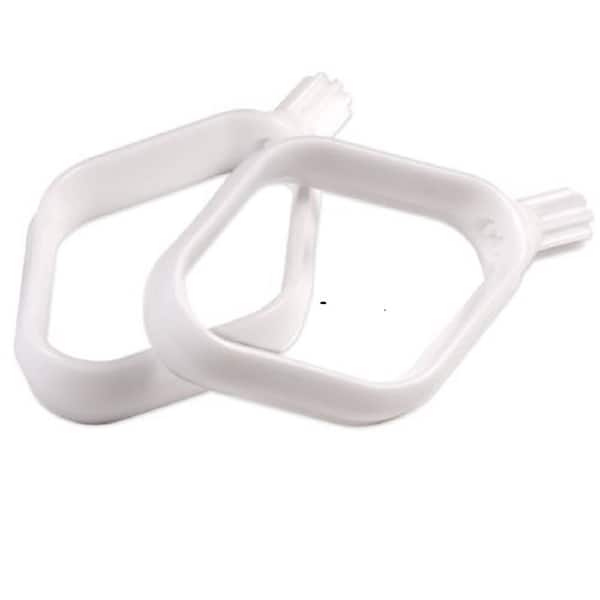 Bosch Cookie Paddles, for Bosch Universal Kitchen Machine - Bed Bath ...