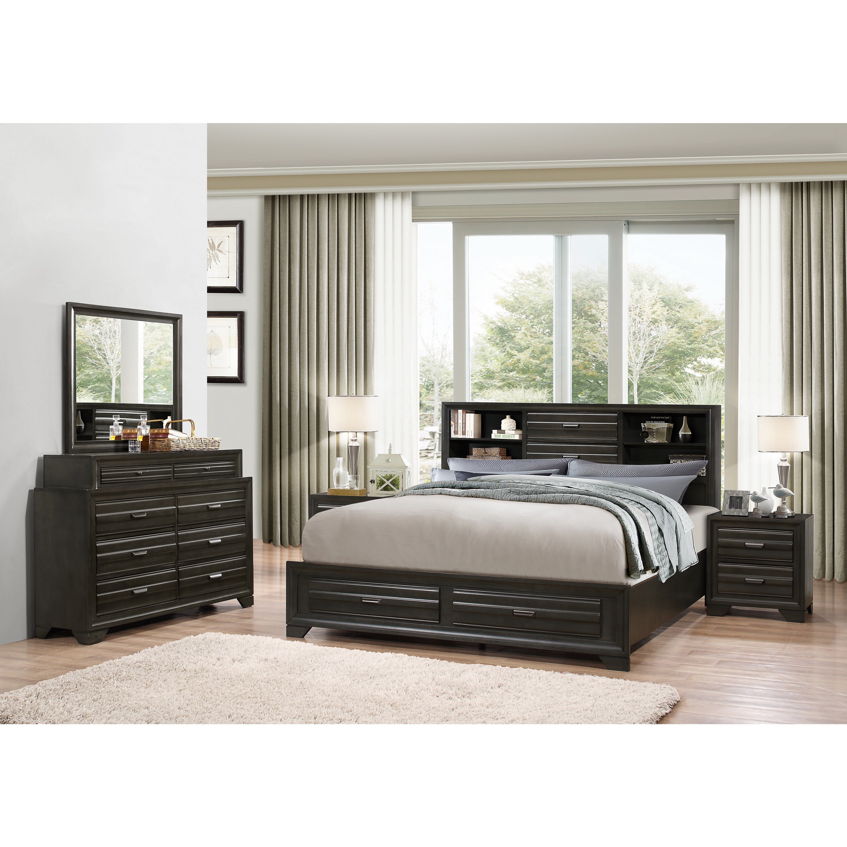 Wood Bedroom Sets King Home Design Ideas wood-bedroom-sets-king-home-design-ideas