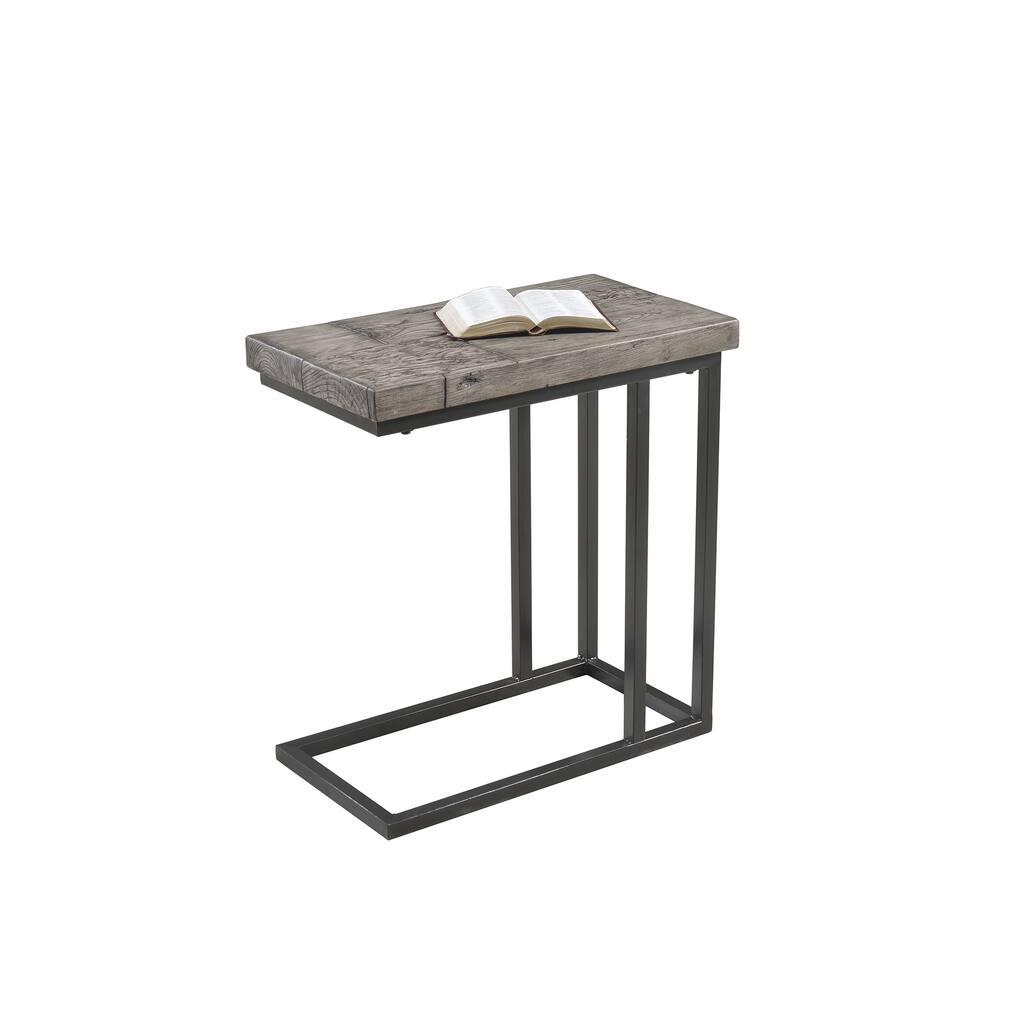 Best Master Furniture Side Table - Overstock - 15051000