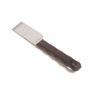 Nisaku 1.5-Inch Stainless Steel Scraper Knife - Bed Bath & Beyond ...