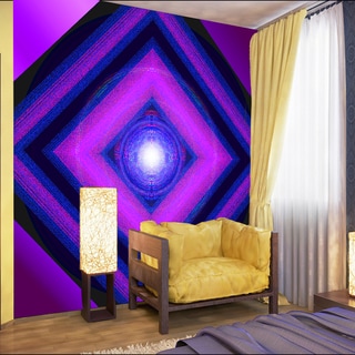 Full Color Graphic Design Full Color Wall Decal Sticker Sticker Decal ...