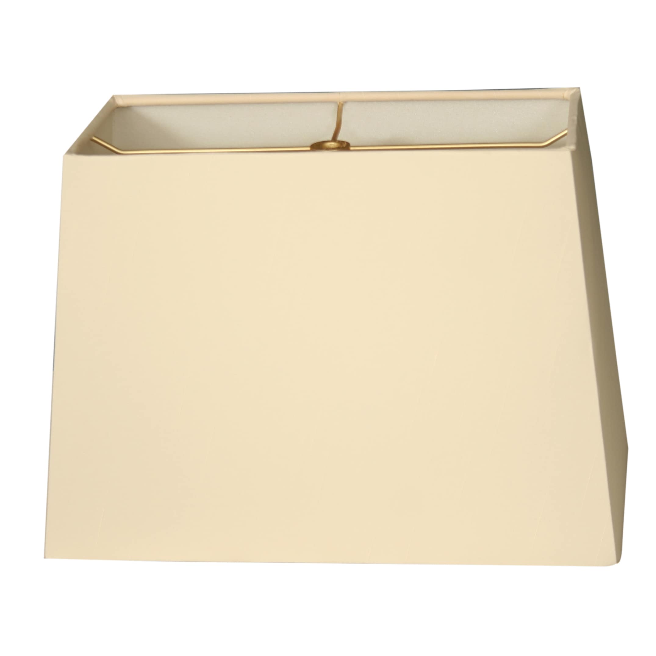 Off-White Lamp Shades - Bed Bath & Beyond