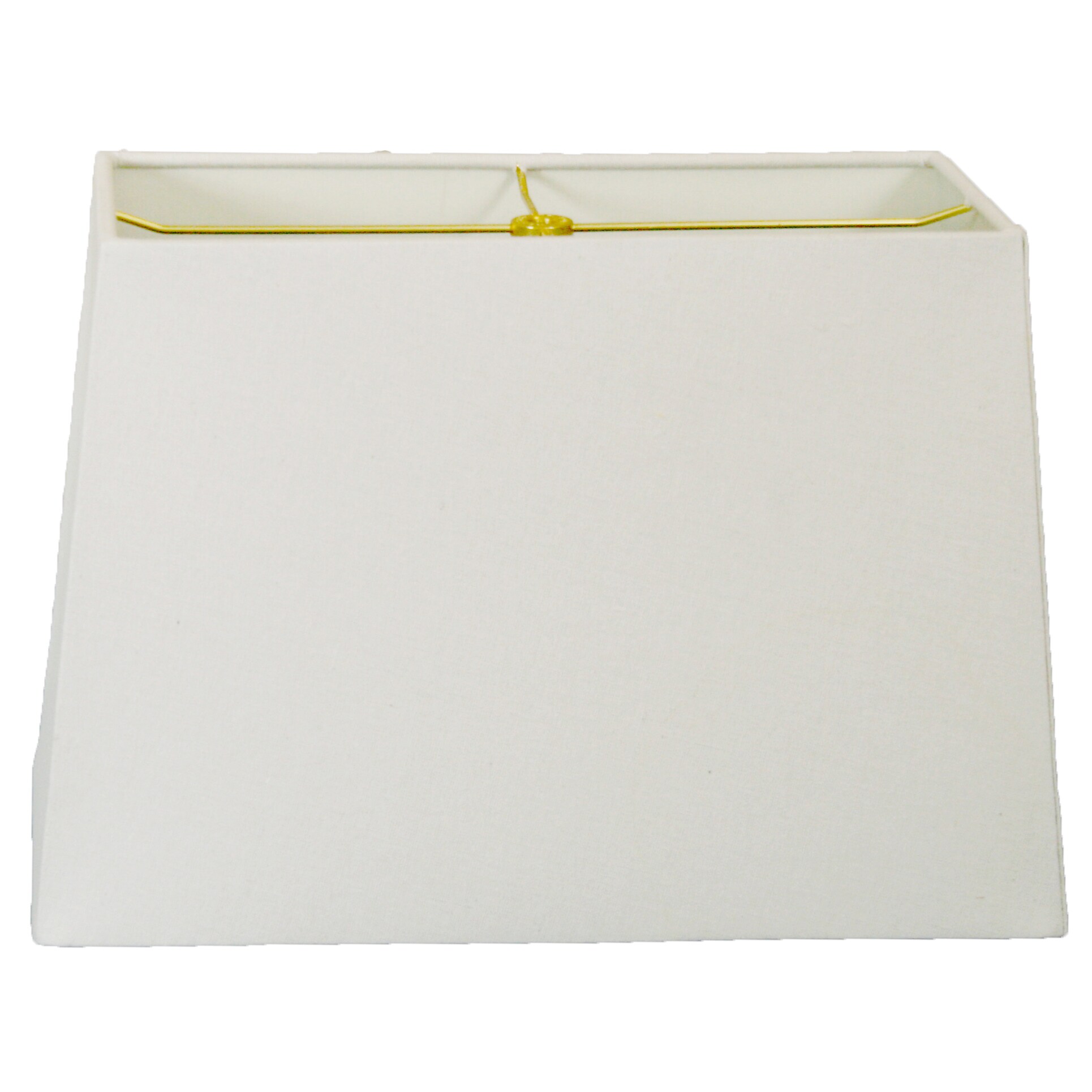 Rectangle Lamp Shades - Bed Bath & Beyond