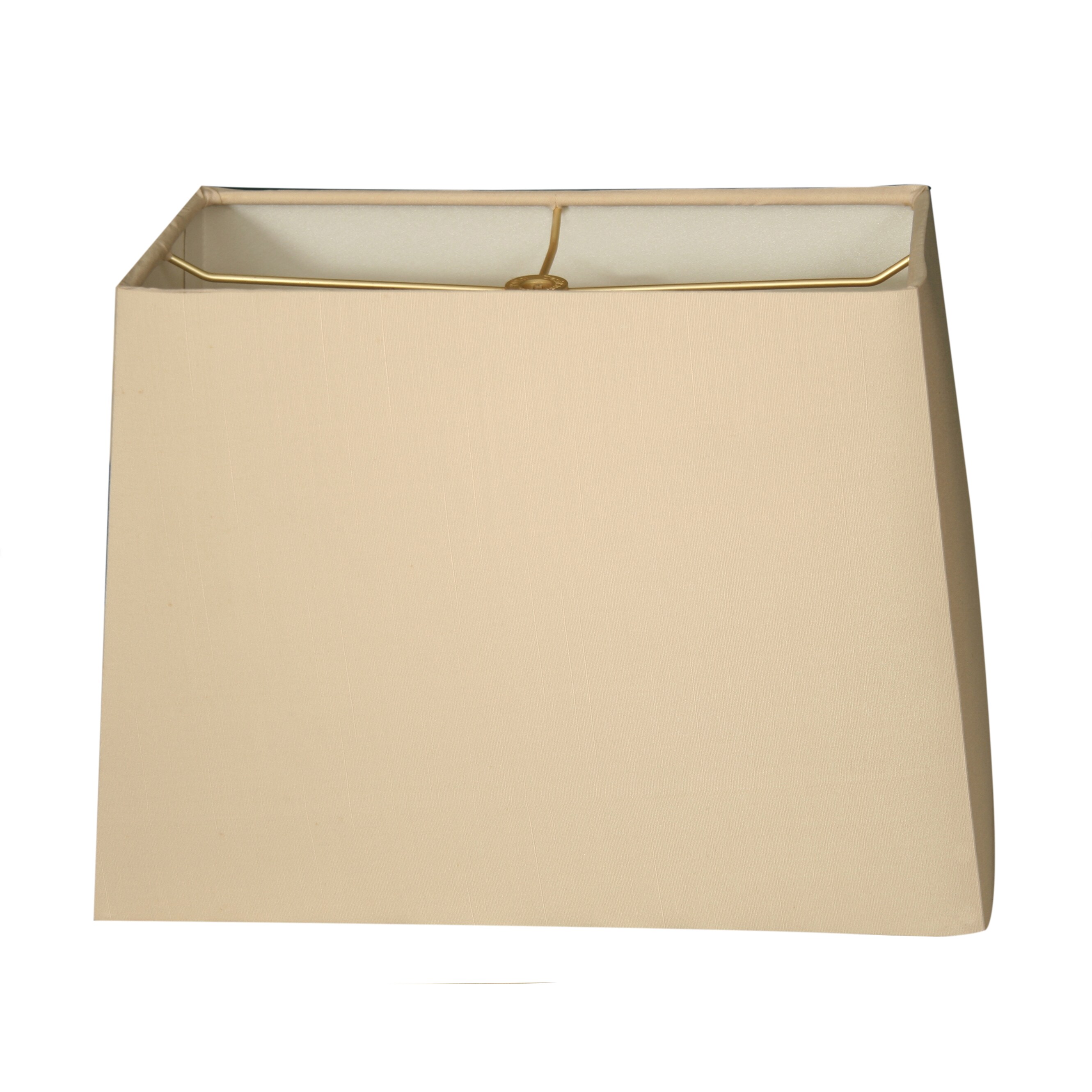 Rectangle Lamp Shades - Bed Bath & Beyond