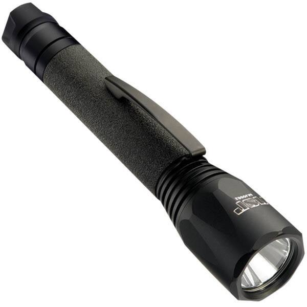 ASP Triad AA Flashlight Black - Bed Bath & Beyond - 15210407