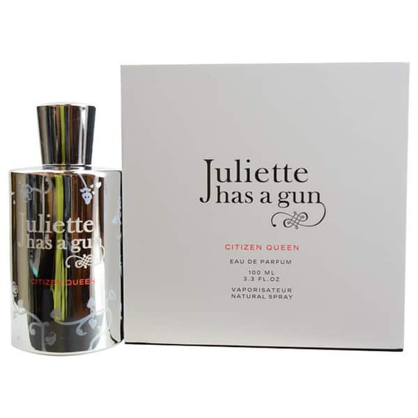 Juliette Has a Gun, l'univers de Romano Ricci - Passion Parfums