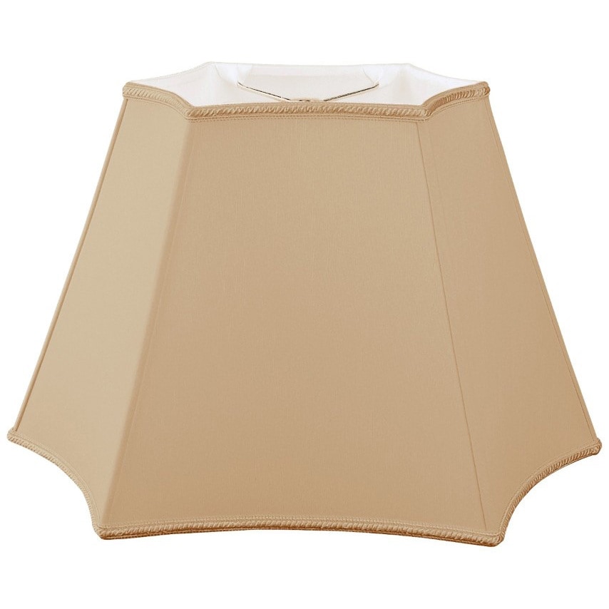 Rectangle Lamp Shades - Bed Bath & Beyond