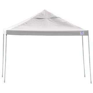 Shelter Logic 12 x 12-foot Pop-up Canopy - 12x12 - Bed Bath & Beyond ...