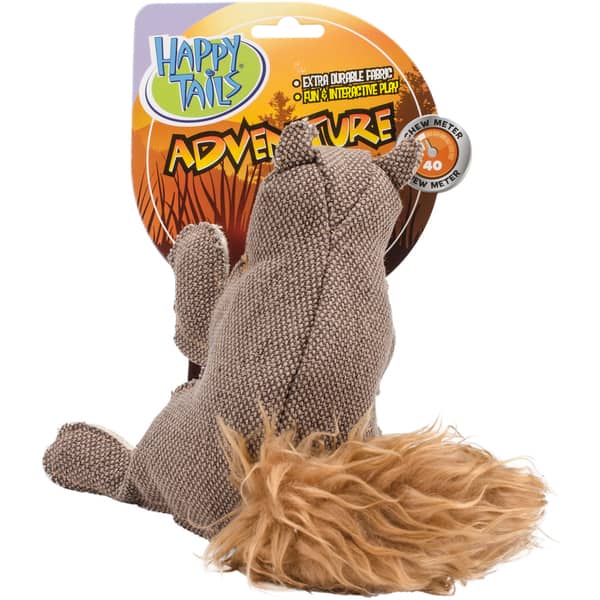 Happy Tails Adventure Toy-Squirrel - Bed Bath & Beyond - 15295300