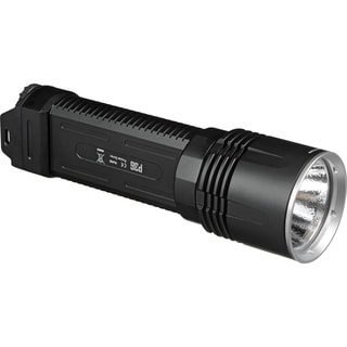 Nitecore P36 Tactical Flashlight Black - Bed Bath & Beyond - 15300032