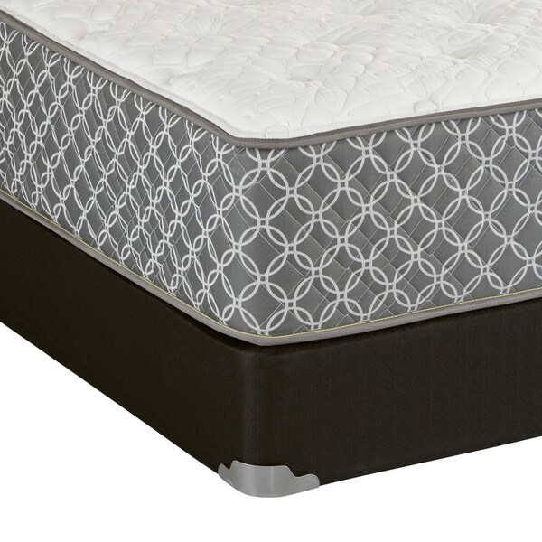 Spring Air Shelby Select Firm Queen size Mattress Set Bed Bath Beyond 15313361
