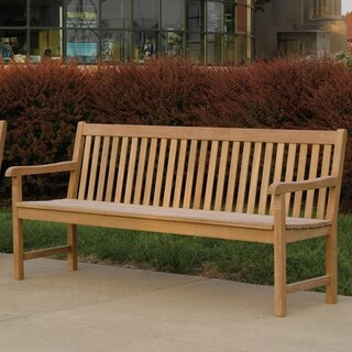 Oxford Garden Classic 72-inch Bench - Bed Bath & Beyond - 21490482