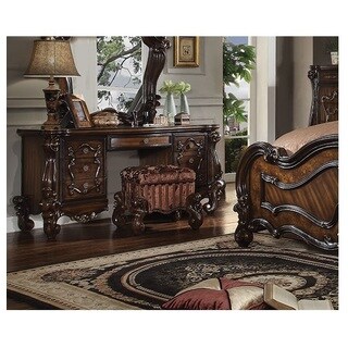 Royal Vanity Desk - Bed Bath & Beyond - 15436179